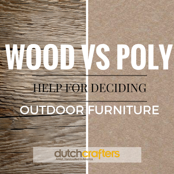 How to Protect and Care for Outdoor Wood Furniture - TIMBER TO TABLE
