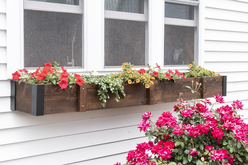 3 Ways to Grow Herbs for Fresh Kitchen Flavors and Good Garden Looks ...
