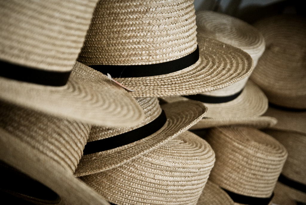 Everything You Want to Know About: Amish Clothing