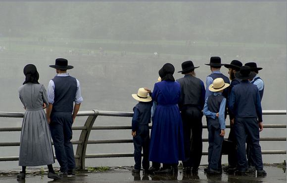 Types of Amish Groups Explained | Old Order, New Order, Beachy & More