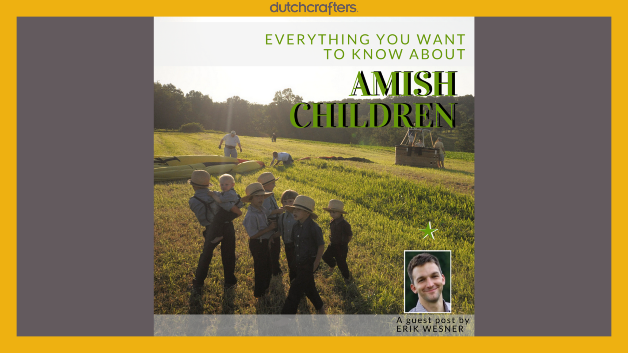 10 Best Amish Made Wooden Toys – TIMBER TO TABLE