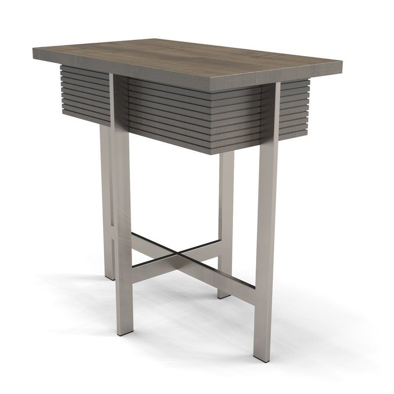 Accent Tables as Design Statements - TIMBER TO TABLE