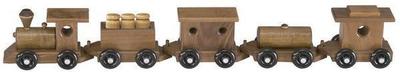 Amish Wooden Toys for Summertime Fun - TIMBER TO TABLE