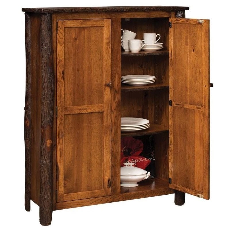 Modern Ways to Use a Jelly Cabinet – TIMBER TO TABLE