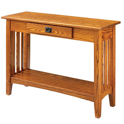 10 Design Styles Defined - TIMBER TO TABLE