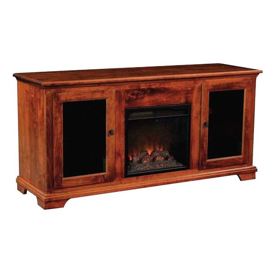 How to Pick the Perfect Fireplace – TIMBER TO TABLE
