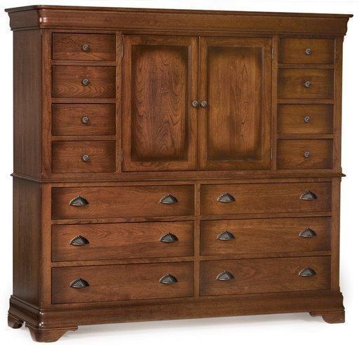 What Is a Chifforobe? | History, Meaning & Origin