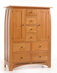 What Is a Chifforobe? | History, Meaning & Origin