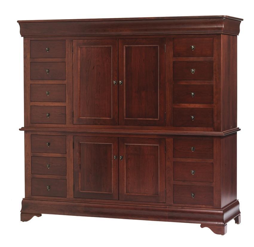 What Is a Chifforobe? | History, Meaning & Origin