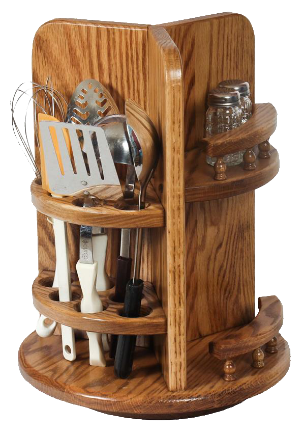 Let's Get Cooking: Fun Amish Kitchen Accessories - TIMBER TO TABLE