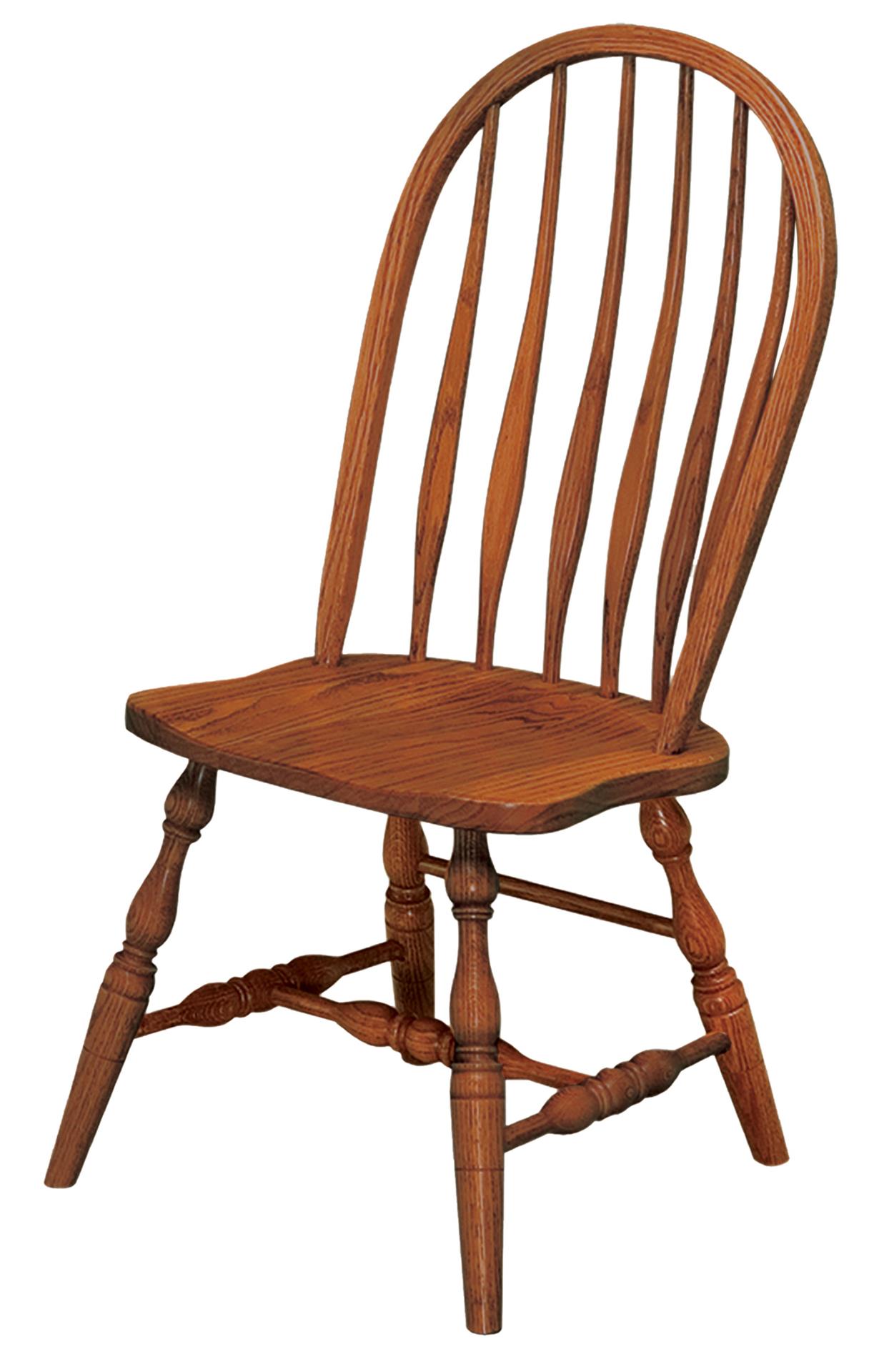The Windsor Chair Series: The Types, The Features and the Undying ...