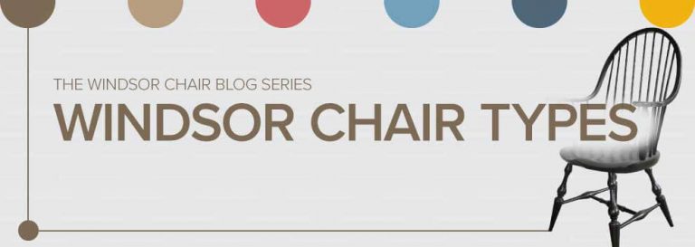 The Windsor Chair Series Part III: The Undying Appeal - TIMBER TO TABLE