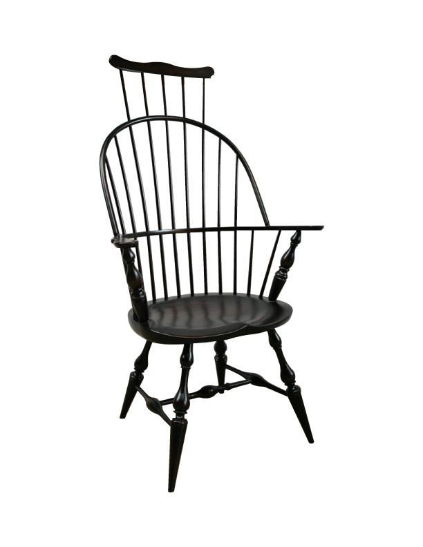 The Windsor Chair Series Part II: Features - TIMBER TO TABLE