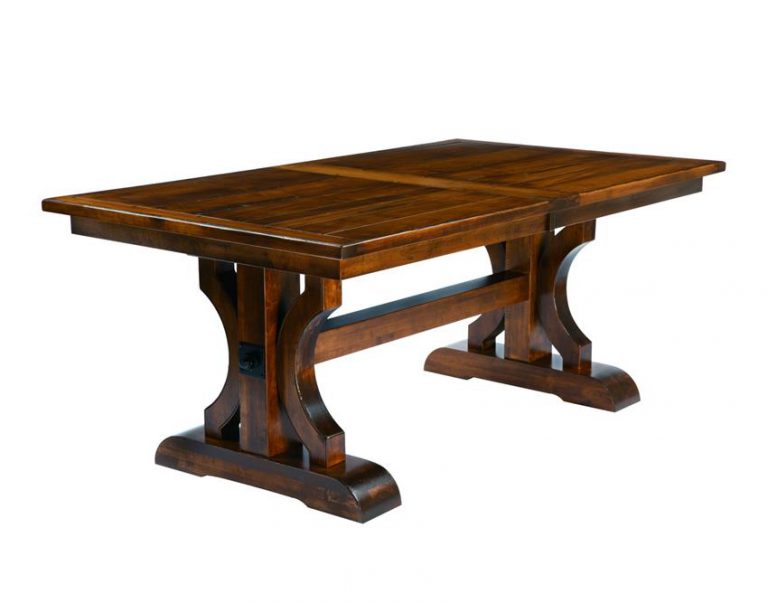 What’s Up With Breadboard Ends? – TIMBER TO TABLE