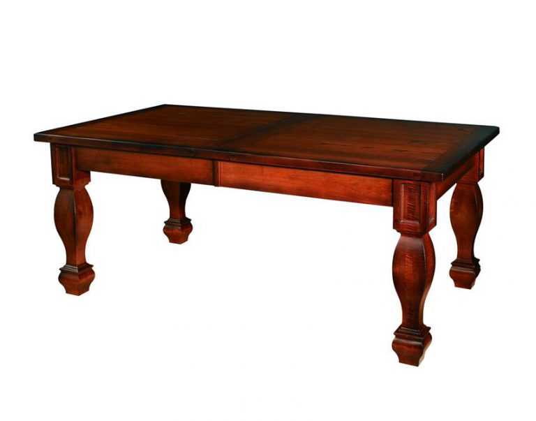 What's Up With Breadboard Ends? - TIMBER TO TABLE