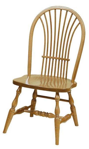 The Windsor Chair Series Part III: The Undying Appeal - TIMBER TO TABLE