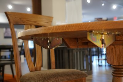 Who Wears the Apron in Your Kitchen? - TIMBER TO TABLE