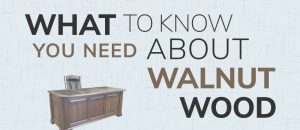 Cherry vs. Walnut Wood for Furniture - TIMBER TO TABLE