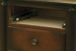 Things to Know About Dust Panels - TIMBER TO TABLE