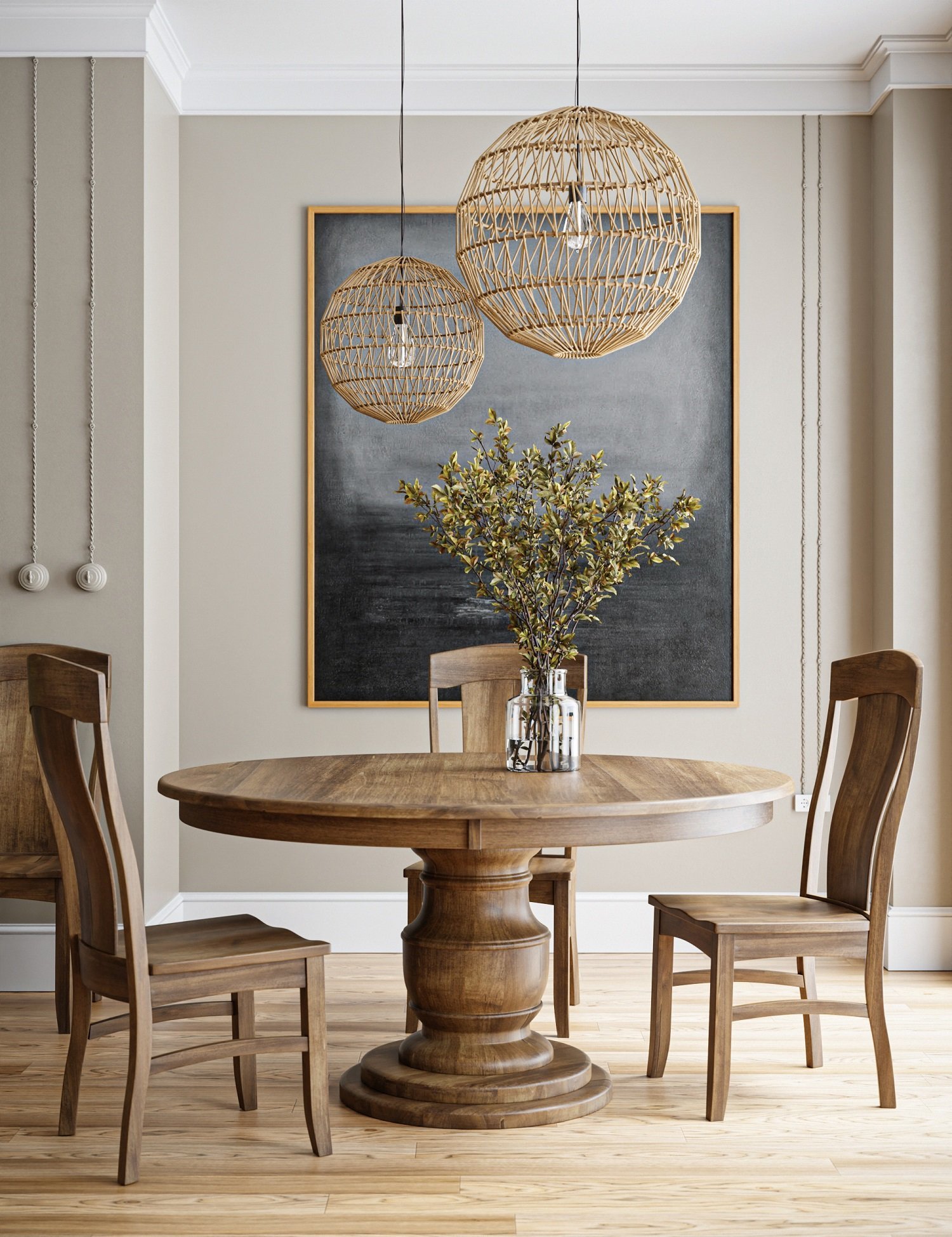 The Origins of the Slow Furniture Movement – TIMBER TO TABLE