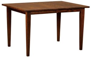 Trestle Table vs. Leg Table: The Pros and Cons - TIMBER TO TABLE
