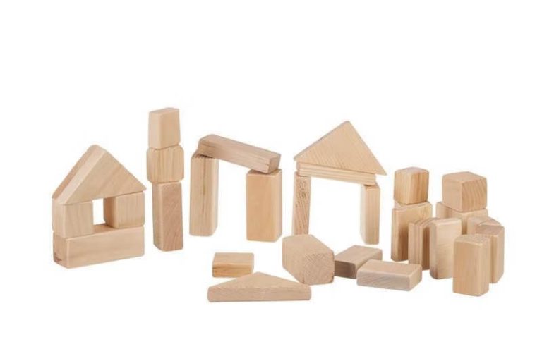 10 Best Amish Made Wooden Toys - TIMBER TO TABLE