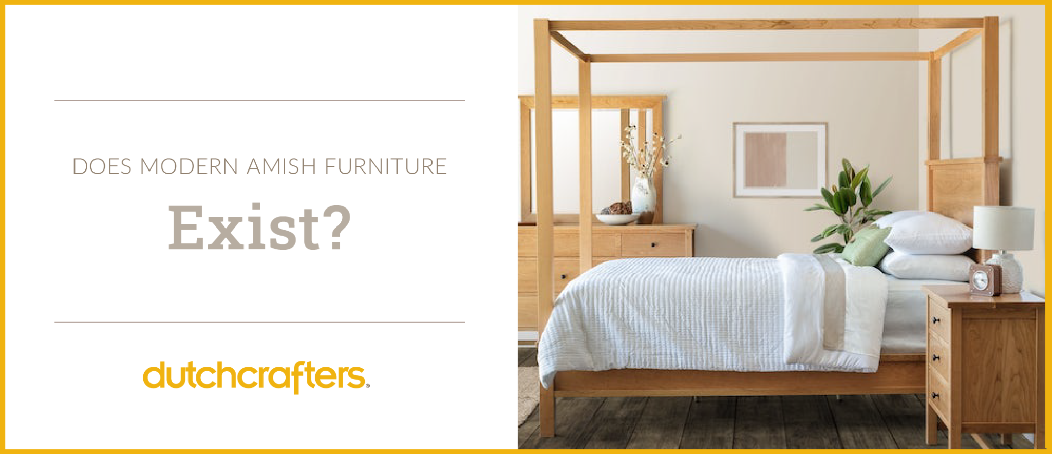 Where Can I Buy Amish Furniture? - TIMBER TO TABLE