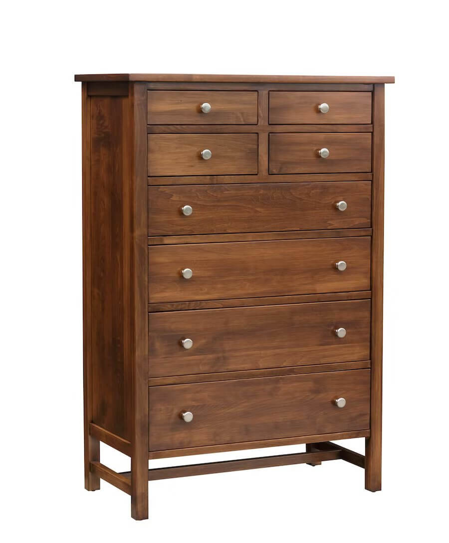 Dresser vs. Chest of Drawers | A Guide to Bedroom Storage