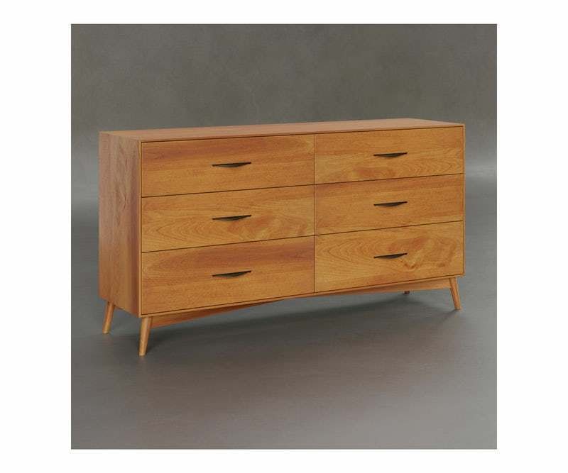 Dresser vs. Chest of Drawers: What's the Difference? - TIMBER TO TABLE