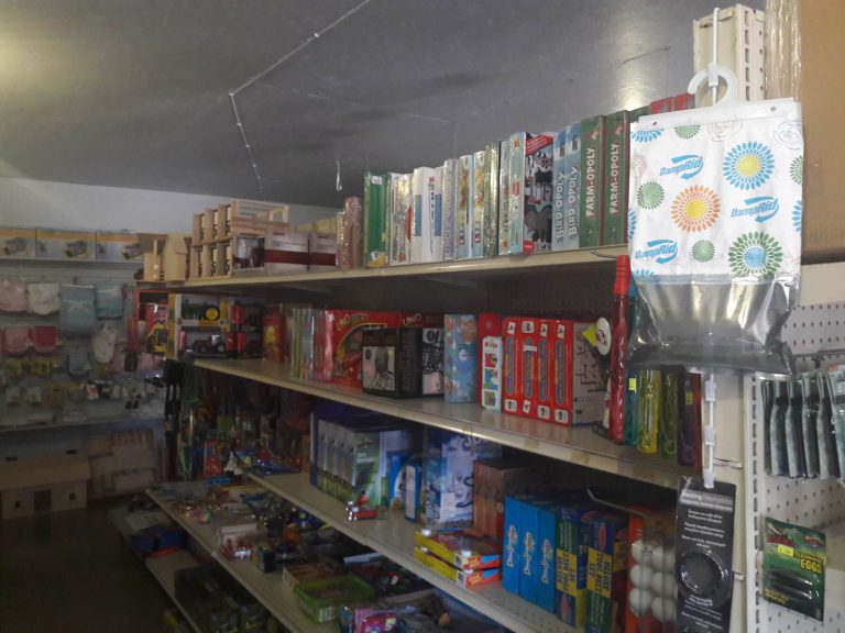 Amish Games and Entertainment