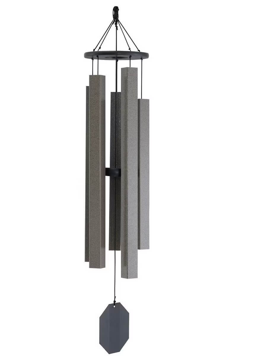 What to Look for When Buying Outdoor Wind Chimes – TIMBER TO TABLE