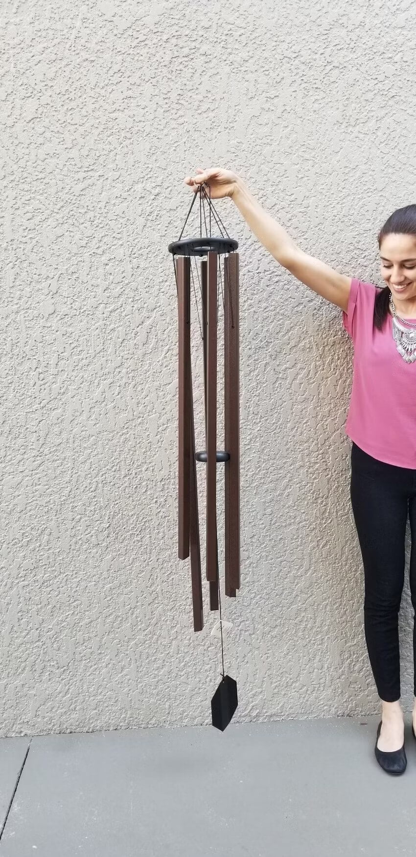 What to Look for When Buying Outdoor Wind Chimes - TIMBER TO TABLE
