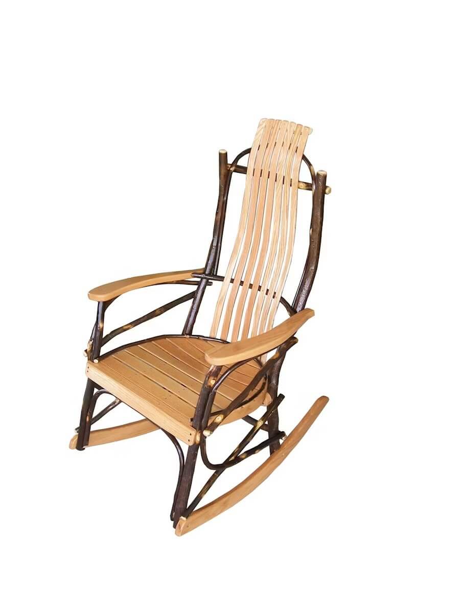 5 Log Cabin Essentials – TIMBER TO TABLE