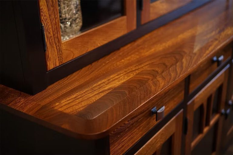 5 Questions About Elm Wood - TIMBER TO TABLE