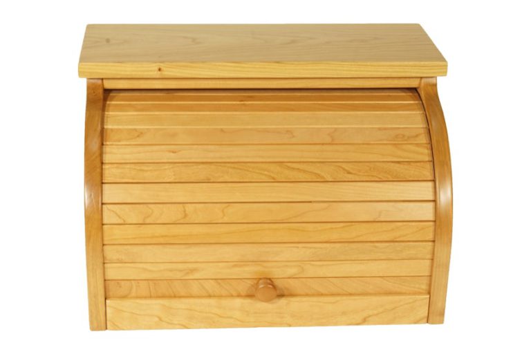 5 Best Finishes for Cherry Wood – TIMBER TO TABLE
