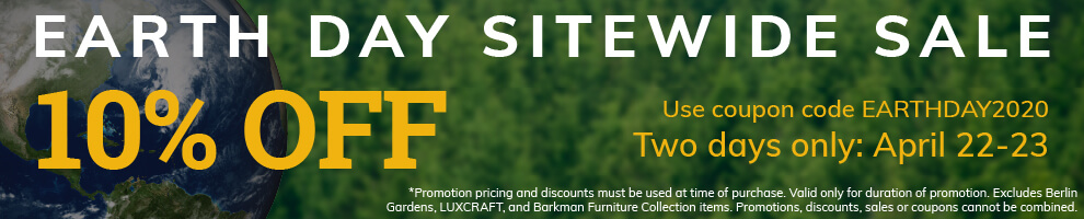 Earth-Day-Sale-Promo - DutchCrafters Amish Furniture Content