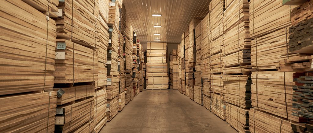 Responsible Wood Sourcing Policy - DutchCrafters Amish Furniture