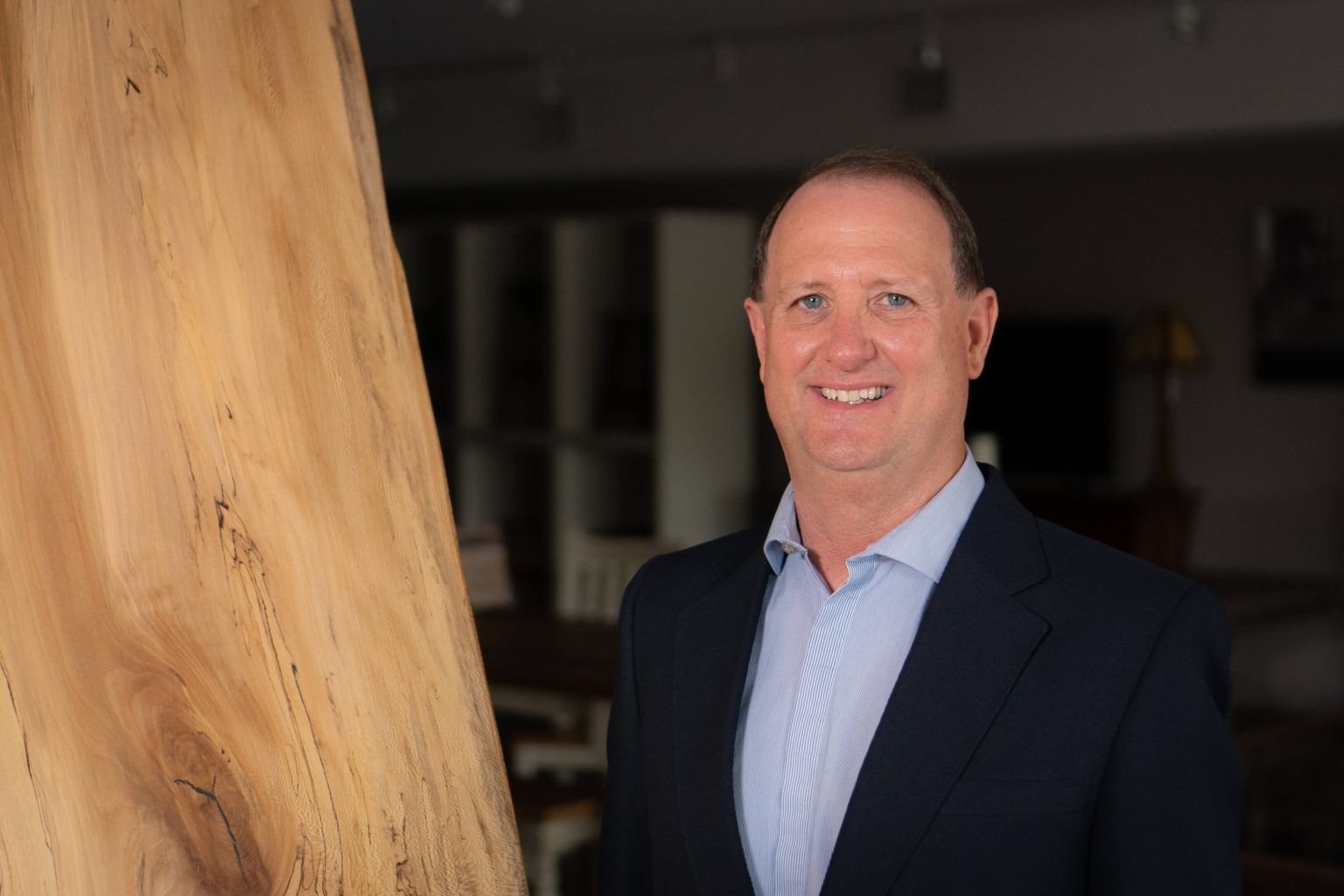 Executive Leadership Team - DutchCrafters Amish Furniture Content