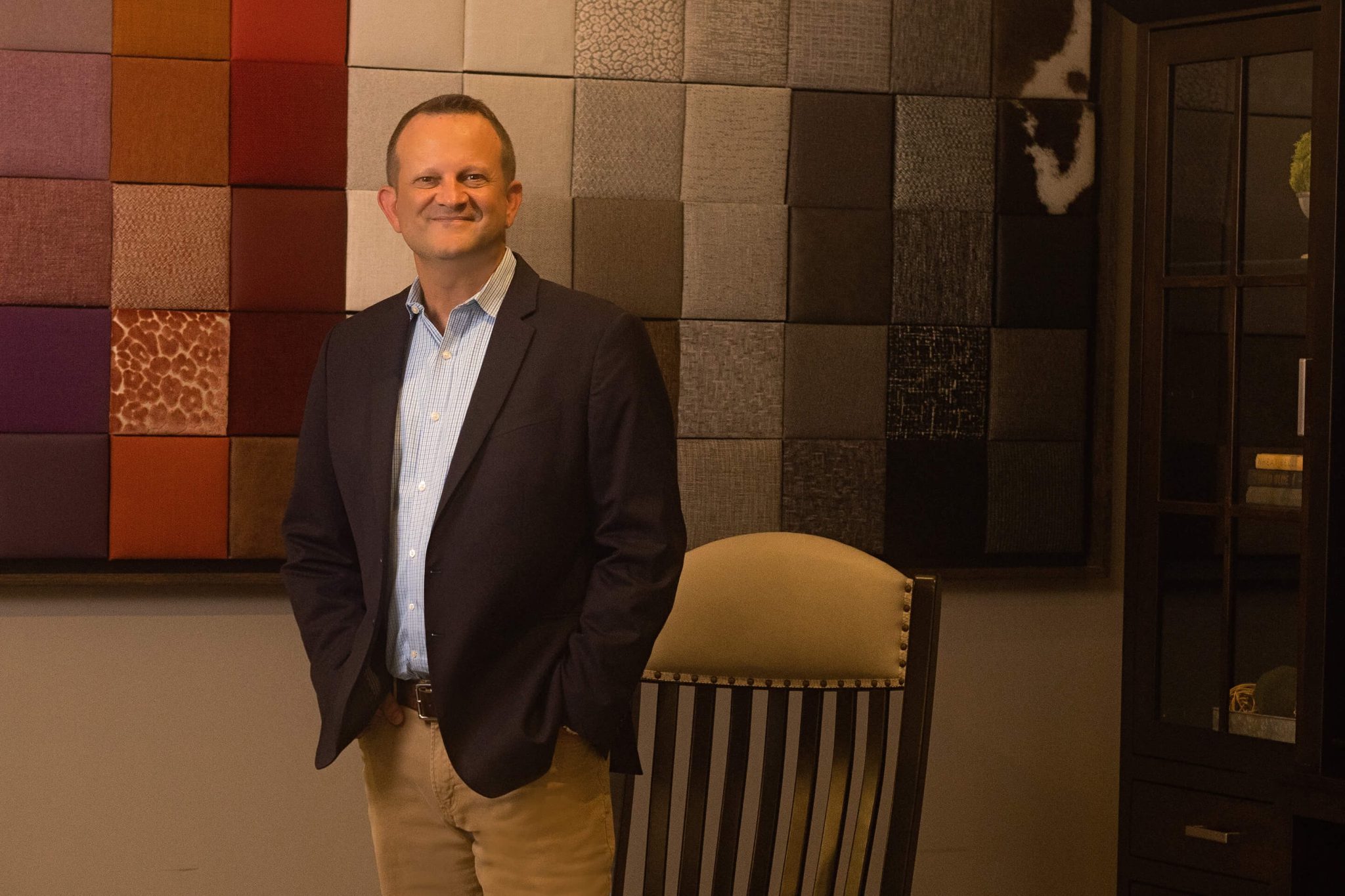 Executive Leadership Team - DutchCrafters Amish Furniture Content