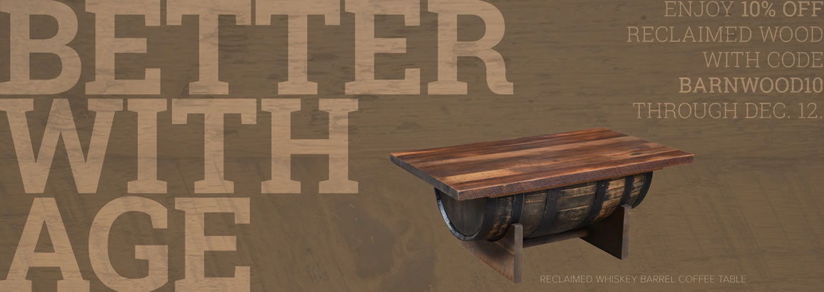 Amish Furniture by DutchCrafters