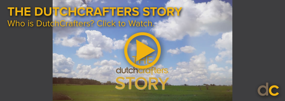 Amish Furniture by DutchCrafters