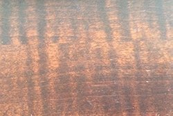 Tiger Maple Furniture