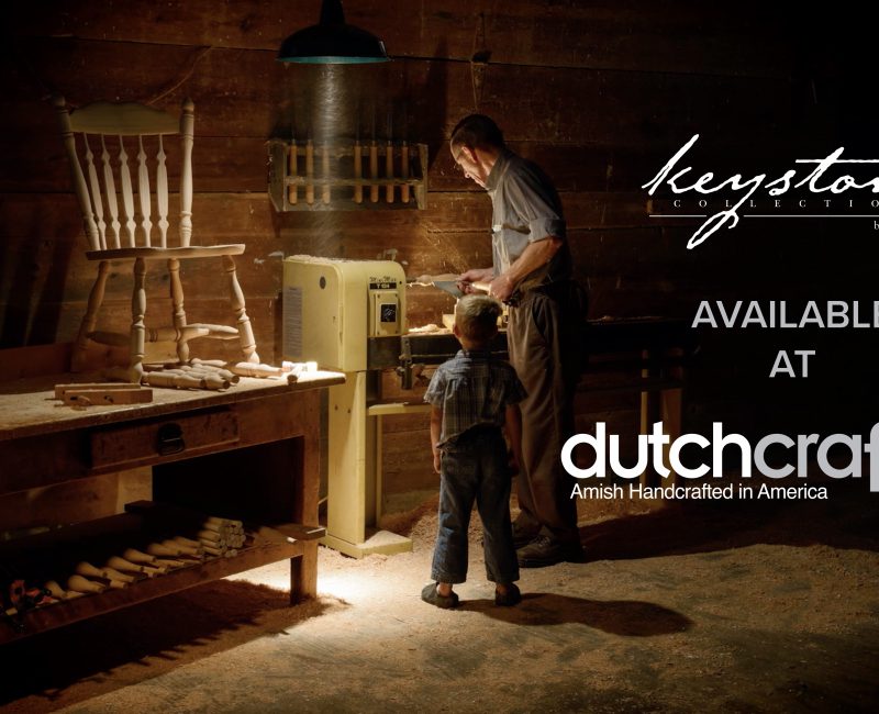 DutchCrafters Videos