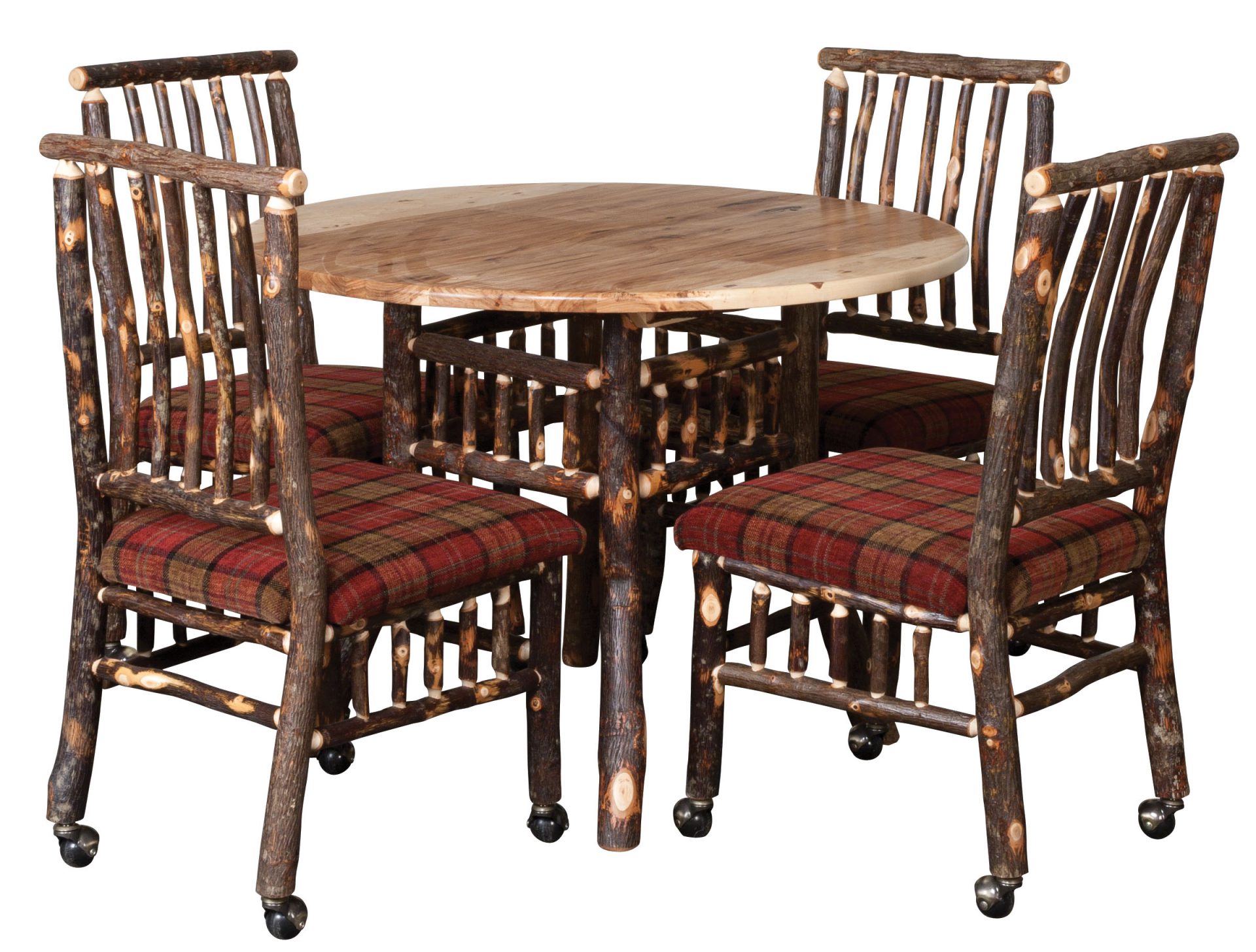 Furniture Styles Guide - DutchCrafters Video Library