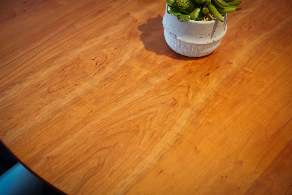 Characteristics of Cherry Wood - DutchCrafters Videos